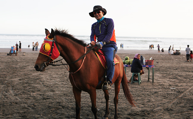 A letter from Indonesia: POSCO Employee Launches New Career at 61 ...