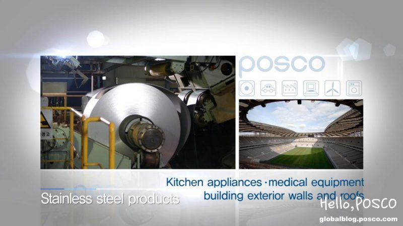 How is Steel Made? – Official POSCO Newsroom