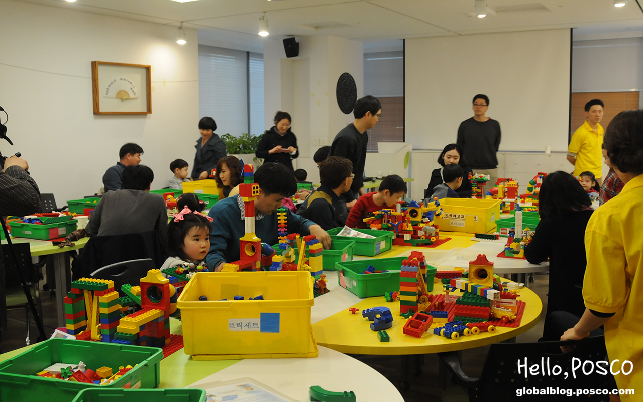 One of the Best Places to Work for Women – Official POSCO Group Newsroom