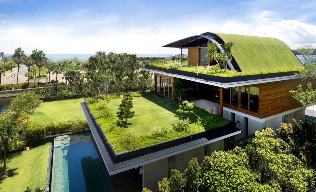 The World’s Most Sustainable Building Designs – Official POSCO Group ...