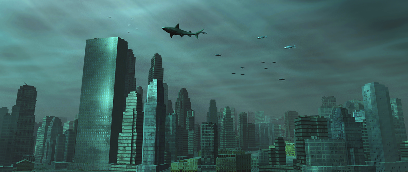 Water World: The Past, Present and Future of Undersea Tunnels ...