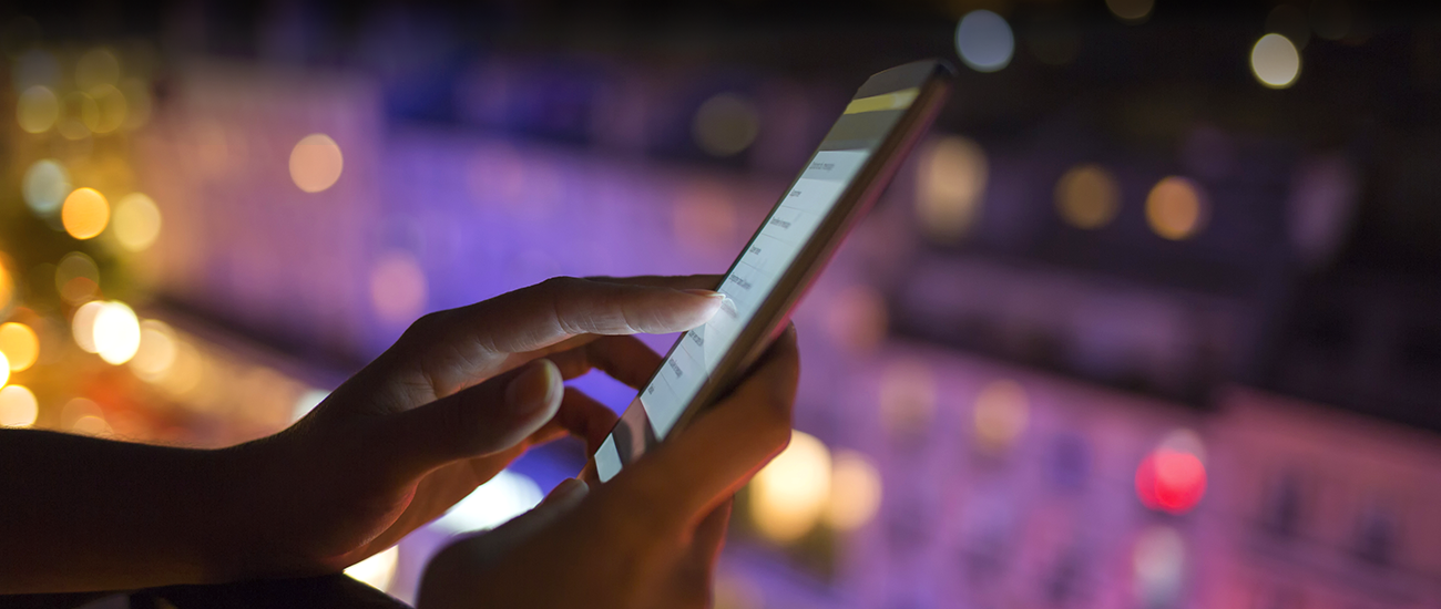 How Smart Technology is Changing the World – Official POSCO Newsroom