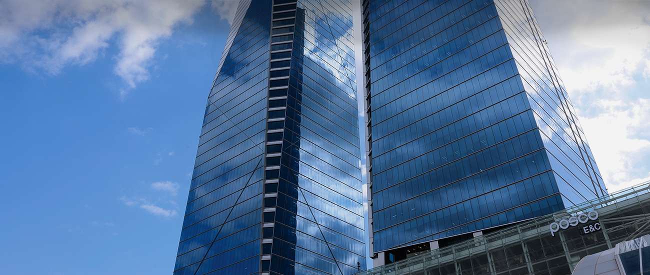 POSCO Hosts Technology Exhibition in China – Official POSCO Group Newsroom