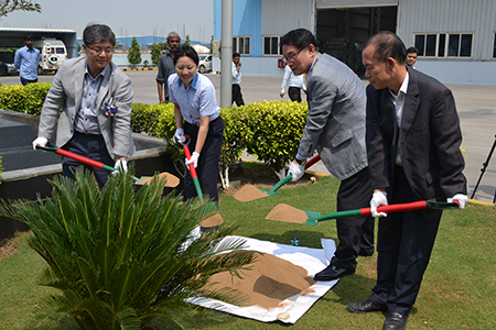 POSCO-IDPC Crosses 1 Million Ton Cumulative Sales Mark – Official POSCO ...