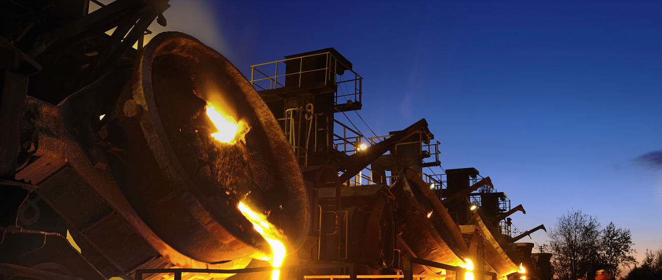 Steel Slag: The Incredible, Upcycable Byproduct of Steelmaking ...