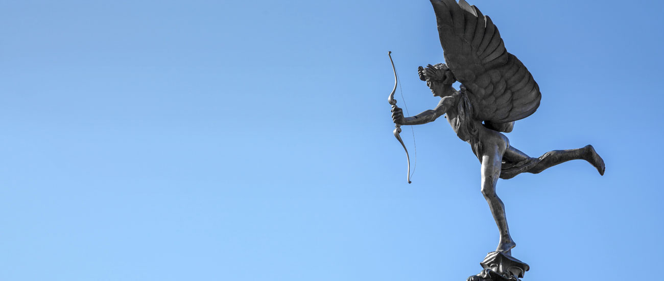 Cupid’s Magical Steel Arrows Inspire Valentine’s Day – Official POSCO ...