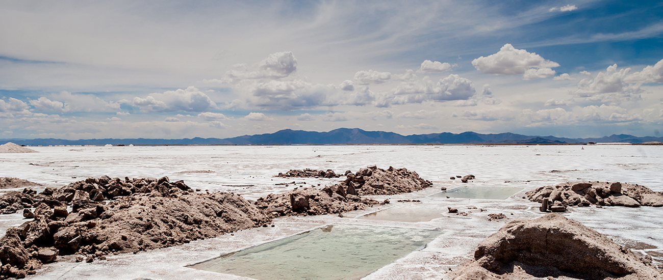 Lithium Rocks: POSCO at Forefront of a Green Energy Future – Official ...