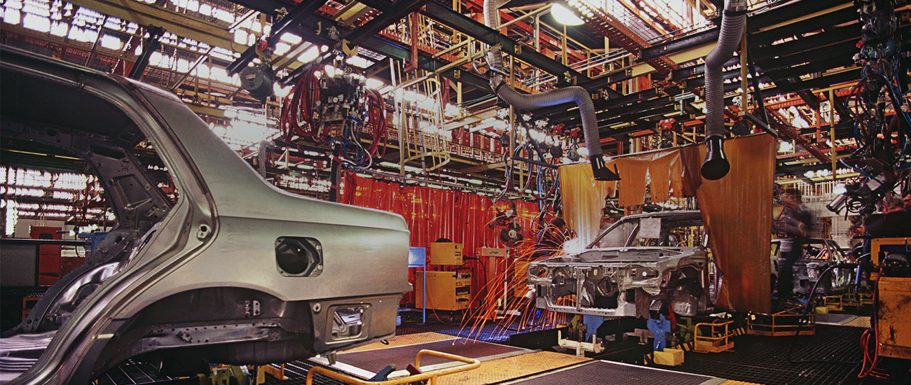 POSCO Named GM’s Supplier of the Year for Second Consecutive Year ...