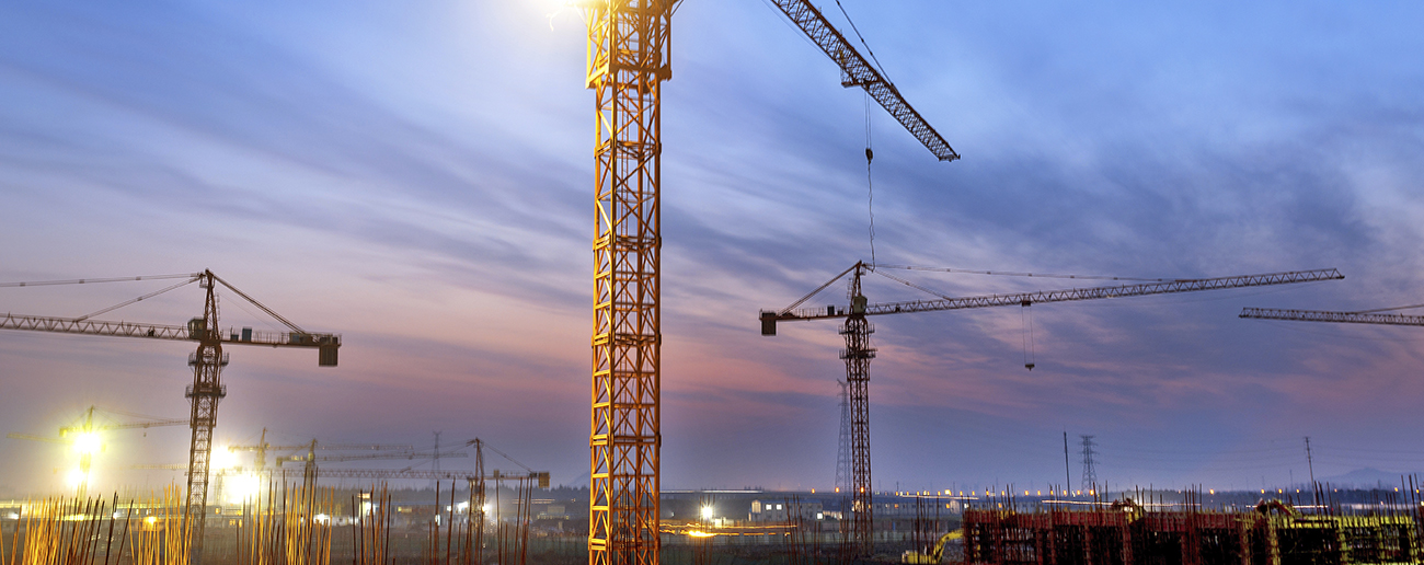 Heavy Lifting Made Easy with Steel Cranes – Official POSCO Group Newsroom
