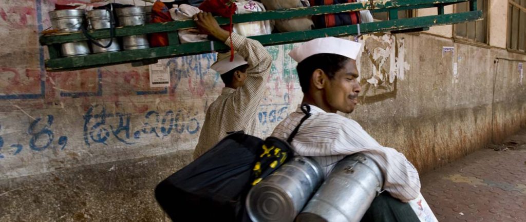 Dabbawalas: India’s Steel Lunchbox Carriers – Official POSCO Group Newsroom