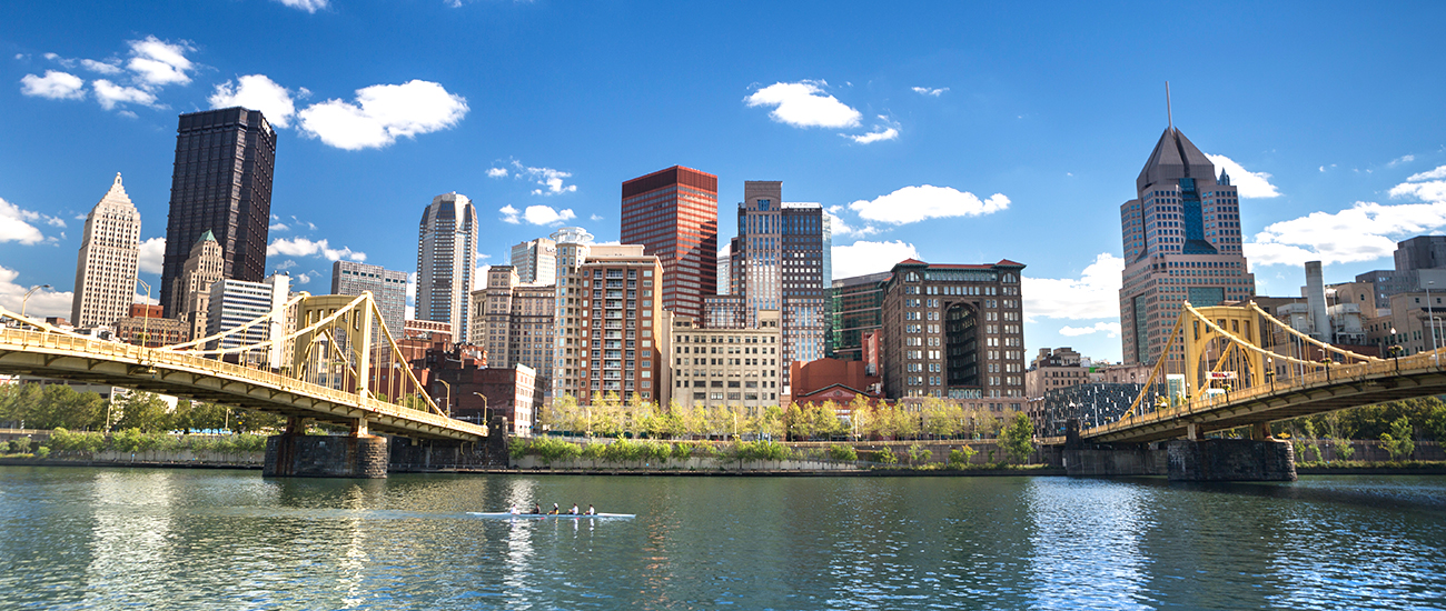 Steel City Highlight: Pittsburgh, USA – Official POSCO Group Newsroom