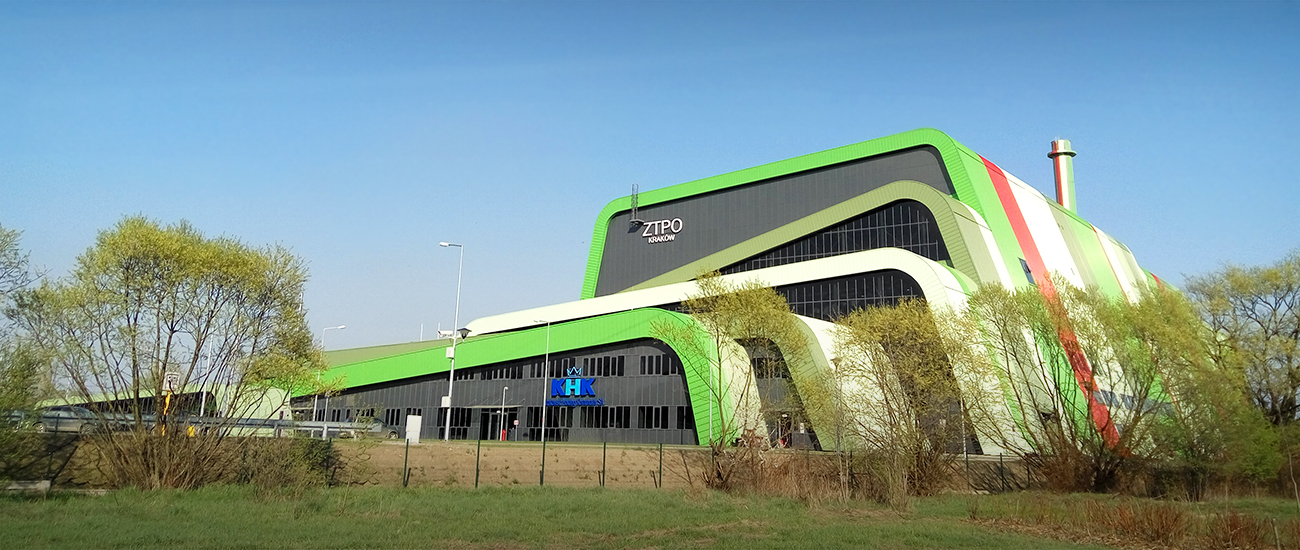 POSCO E&C Completes Construction of Waste-to-Energy Plant in Krakow ...