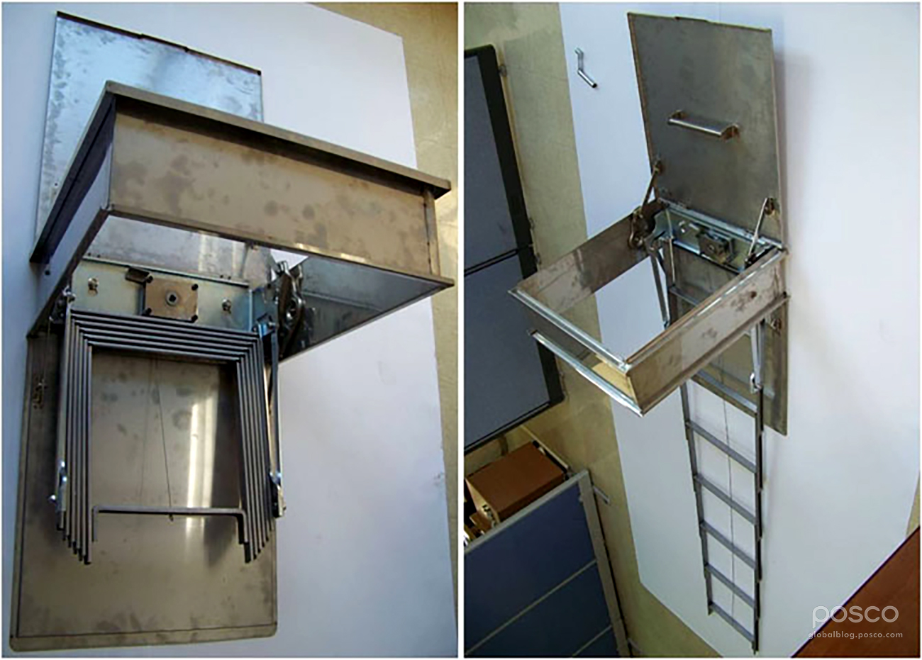 PossSD, POSCO’s ‘Super’ Stainless Steel, to be Used in Development of ...