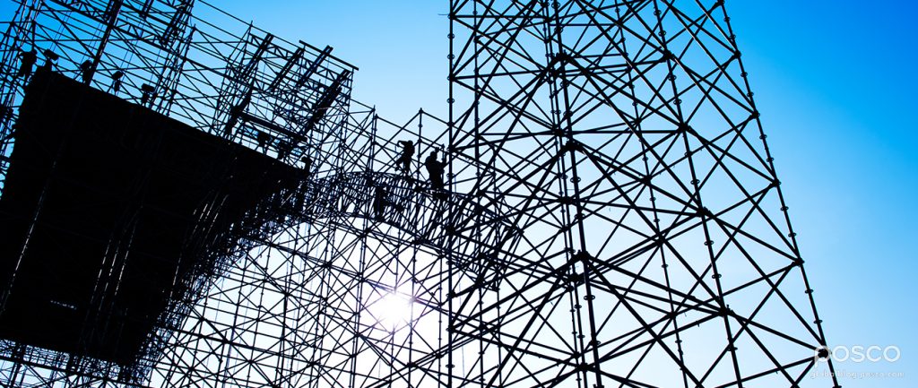 Green Building with Steel – Official POSCO Group Newsroom