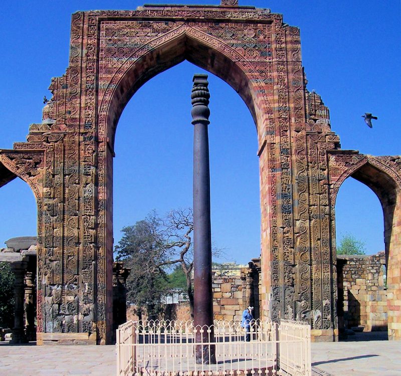 The Hero of Islam, Saladin’s Damascus Blade – Official POSCO Group Newsroom