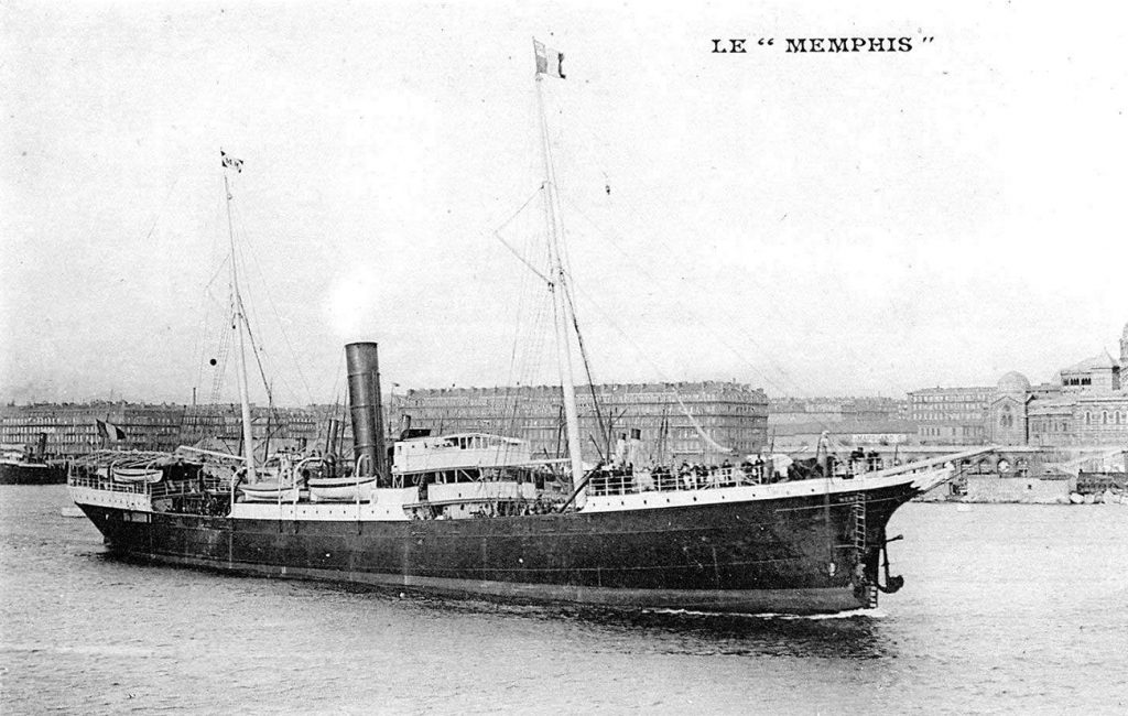 10 Ways Steel is Used at Sea – Official POSCO Group Newsroom