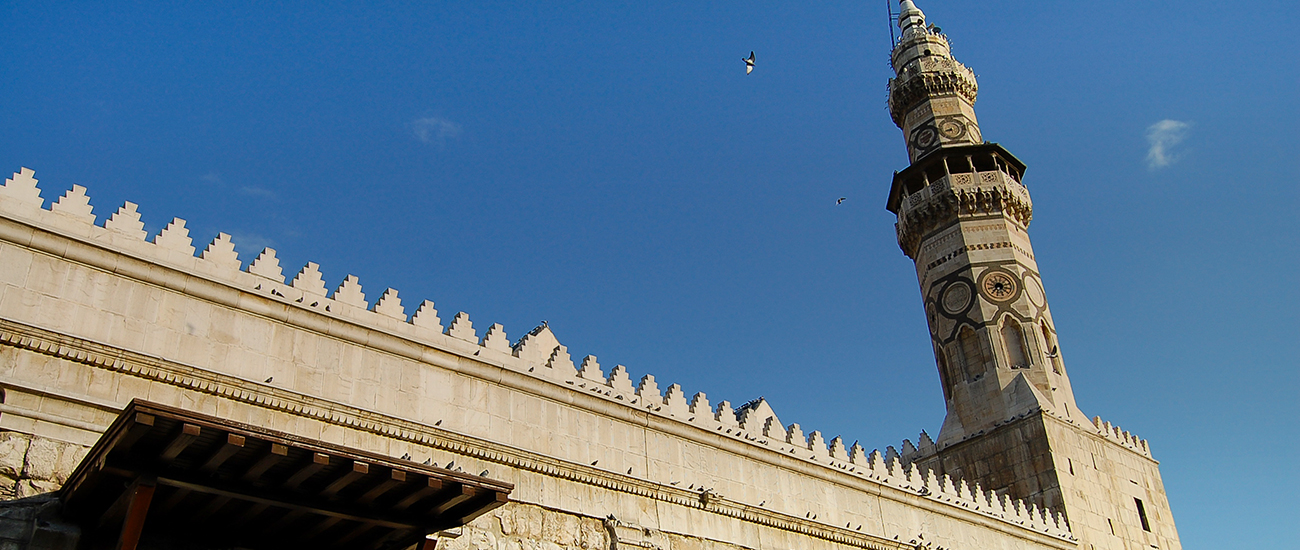 The Hero of Islam, Saladin’s Damascus Blade – Official POSCO Group Newsroom