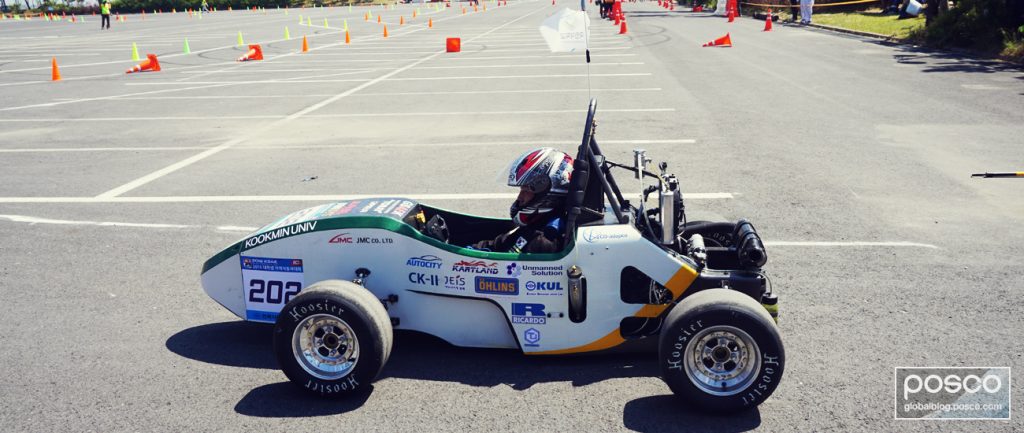 Students Attend Seminar on Applying Advanced Materials and Technologies ...