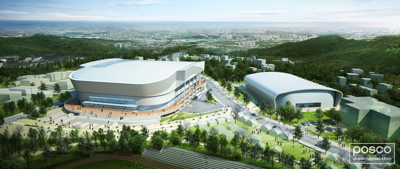 POSCO’s World Premium Stainless Steel Products, Preferred Option for ...