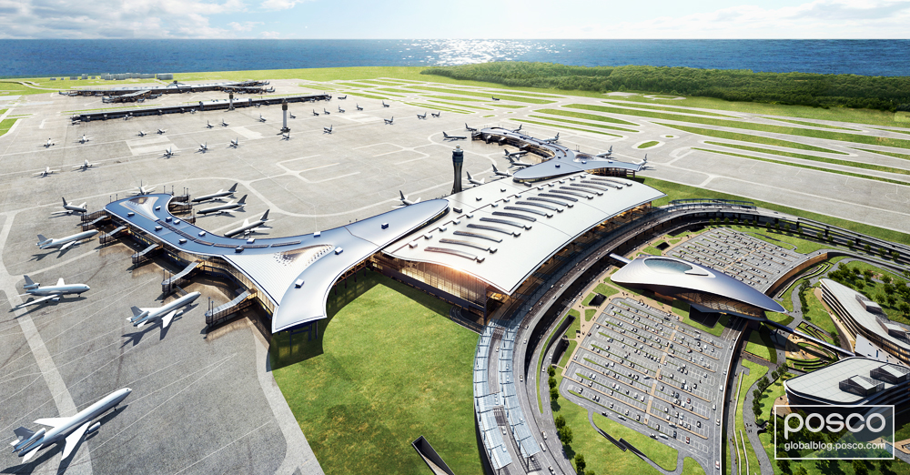 POSCO’s World Premium Stainless Steel Products, Preferred Option for ...