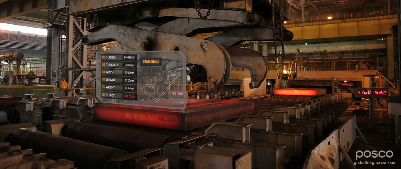 Asian Steel Market: Barriers and Opportunities – Official POSCO Group ...