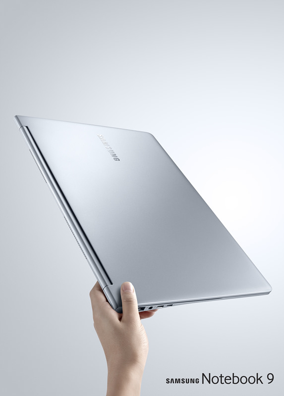 POSCO Develops Magnesium Sheets for Samsung’s Ultra-light Notebook 9 ...