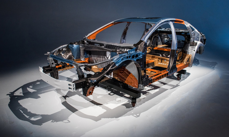 Ask an Expert: POSCO GIGA STEEL Opens Door to the Future of the Auto ...