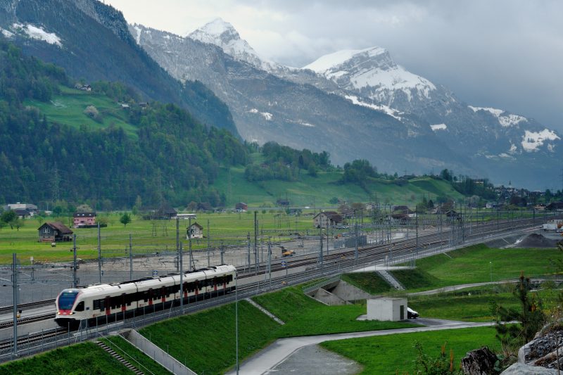 Limitless Advancements in Railway Innovation – Official POSCO Group ...