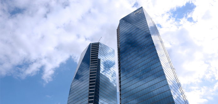 POSCO E&C: Rising Star in Southeast Asia – Official POSCO Group Newsroom