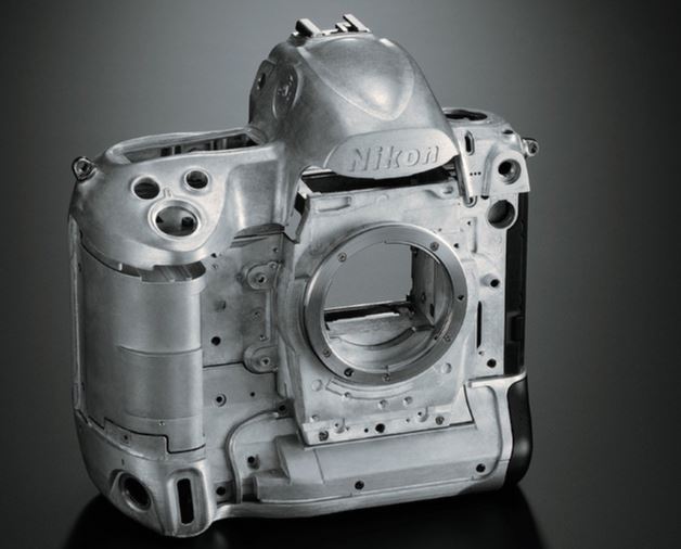 Innovative Metal Applications in Everyday Electronic Products ...