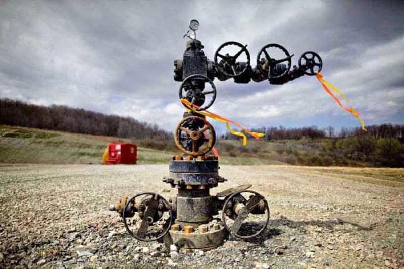 Ask an Expert: The Role of Steel in a Changing Oil Industry – Official ...