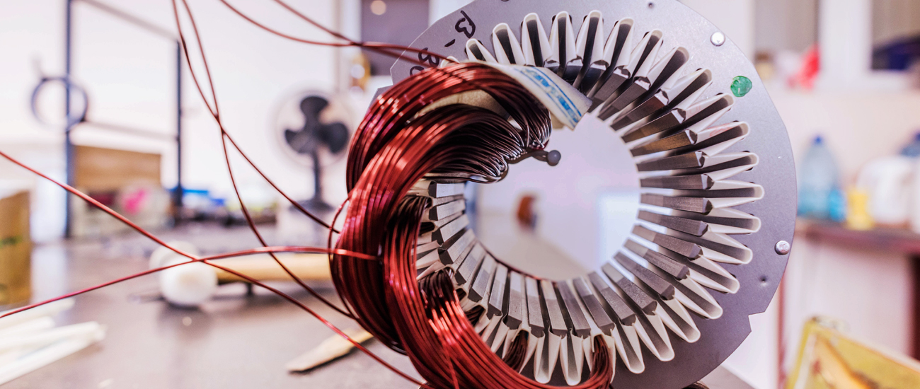 Why Electrical Steel Can Make All The Difference In EV Motors ...