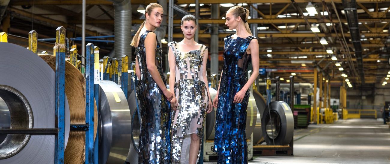 Ask an Expert: Fashion Forward with Steel – Official POSCO Group Newsroom