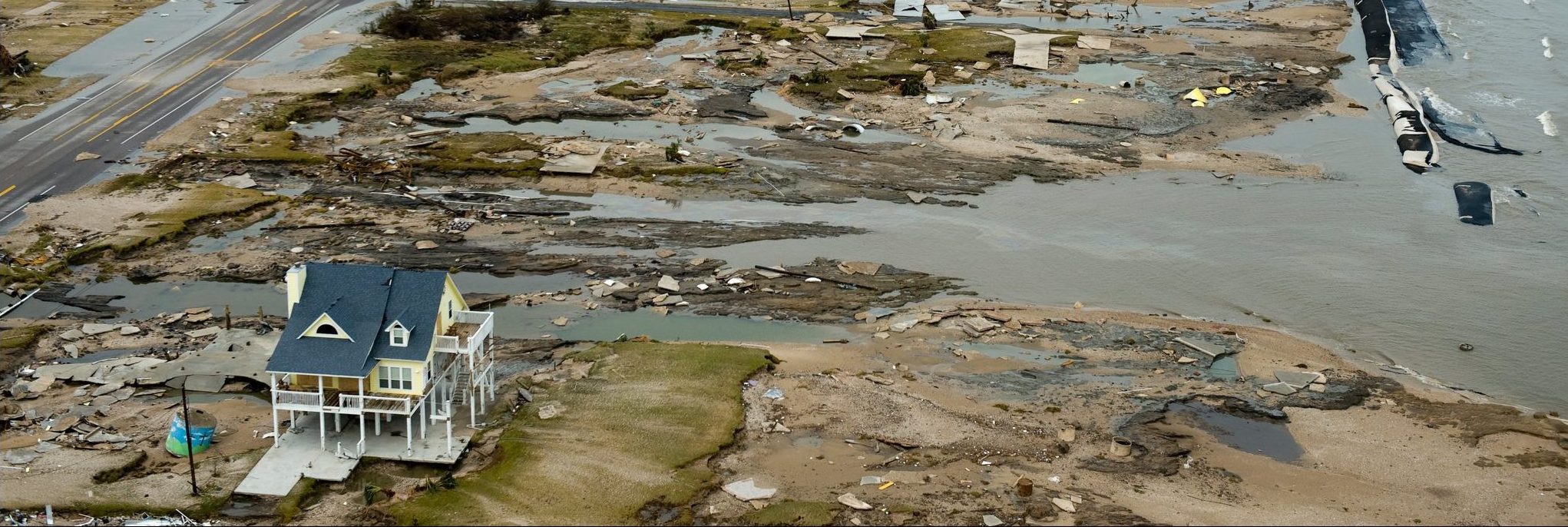 What it Takes to Build a Natural-Disaster-Proof House – Official POSCO ...