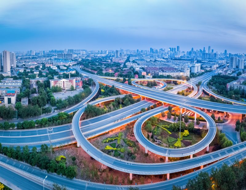 Where the Next Wave of Smart Cities Will Emerge – Official POSCO Group ...