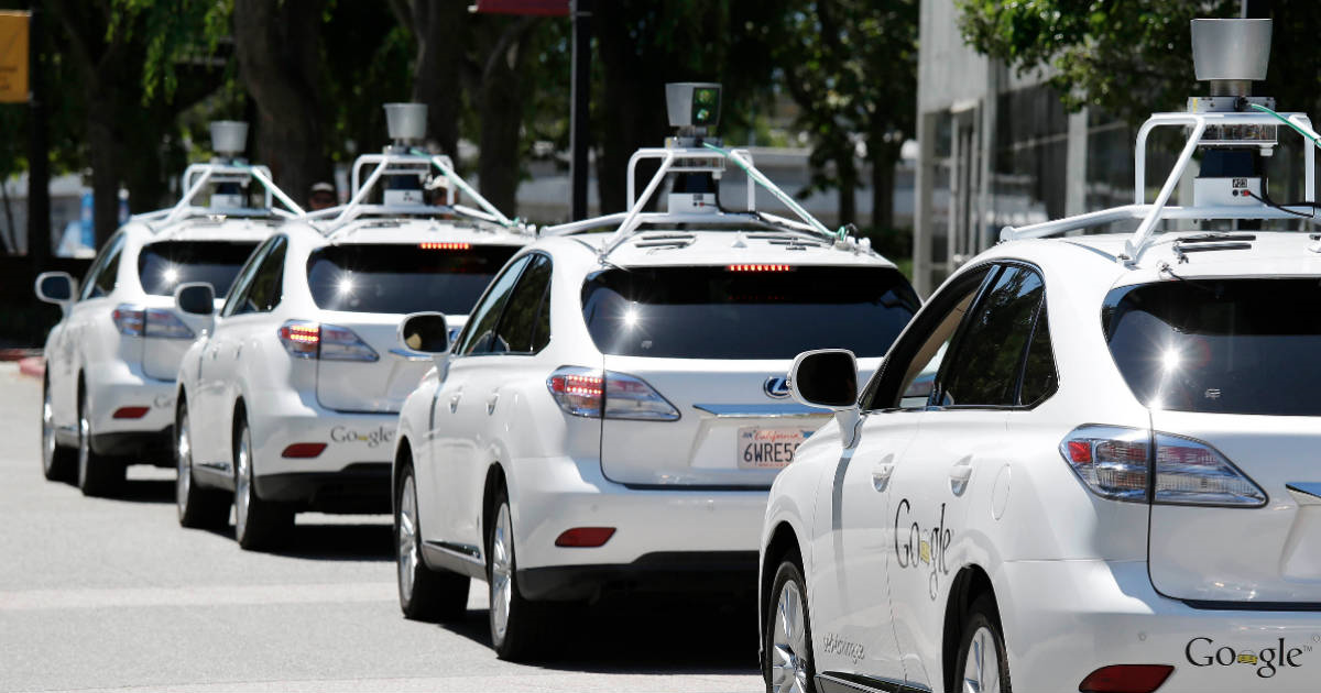 6 Cities On the Road to a Driverless Future – Official POSCO Group Newsroom