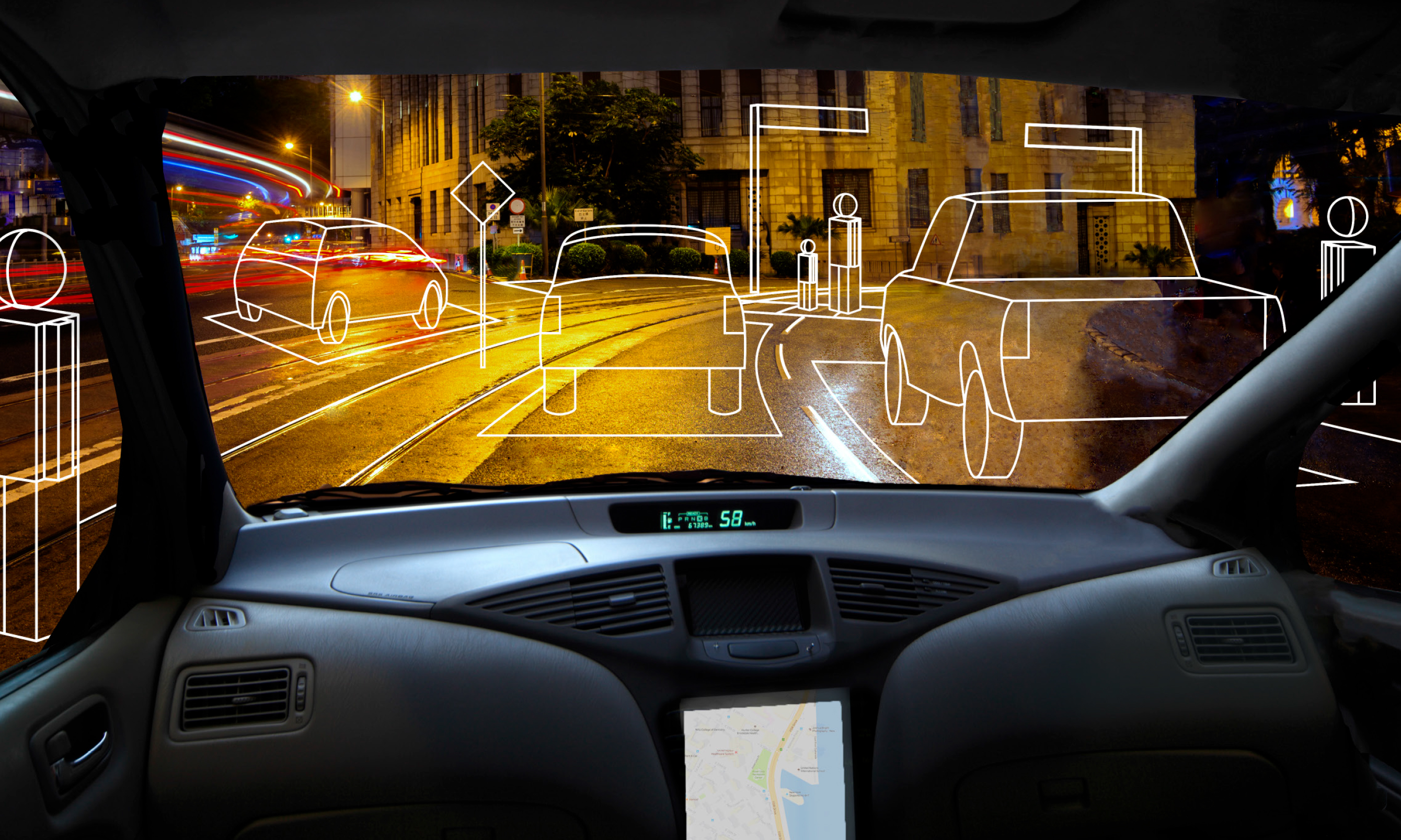 Neo Mobility: Changing the Paradigm of Mobility with Materials ...