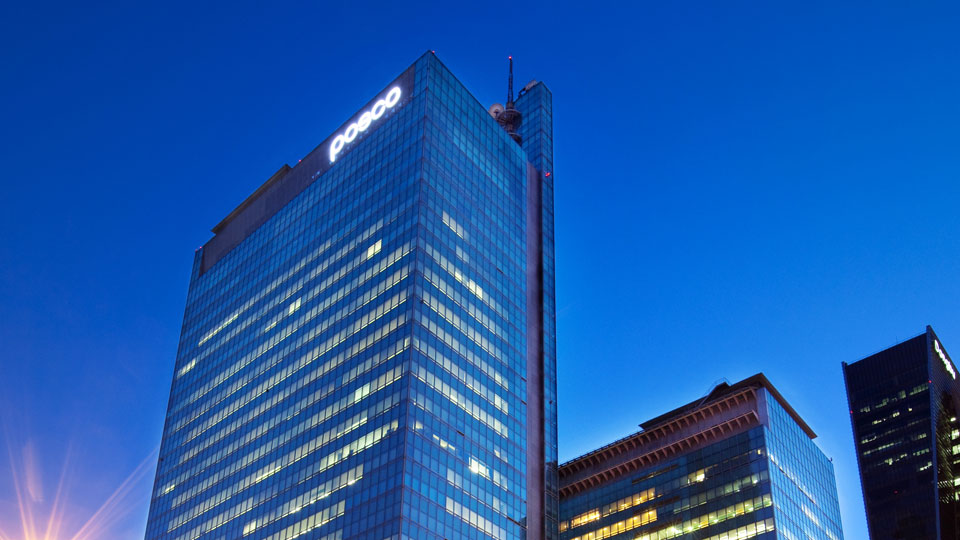 POSCO Becomes the First-Ever Steelmaker to Issue ESG Bonds – Official ...