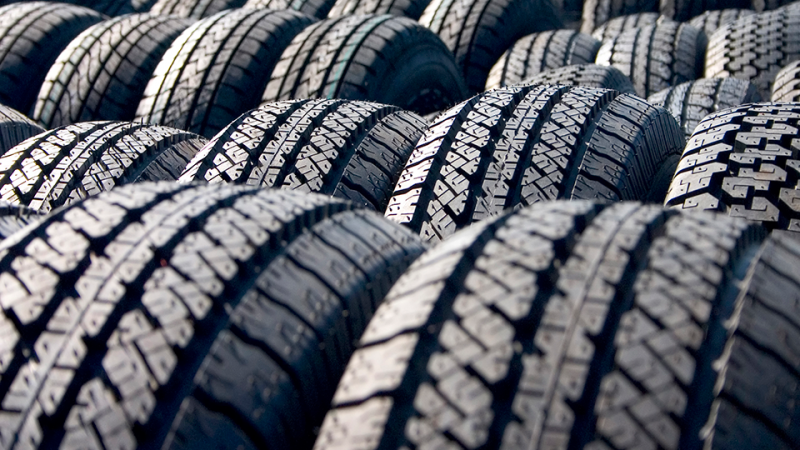 Tire Cord, a Hidden Ingredient for Tire Safety – Official POSCO Newsroom