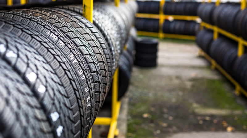 Tire Cord, a Hidden Ingredient for Tire Safety – Official POSCO Newsroom