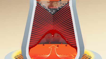 Blast Furnace Anatomy #1 – To the Heart of Steelworks Operation ...