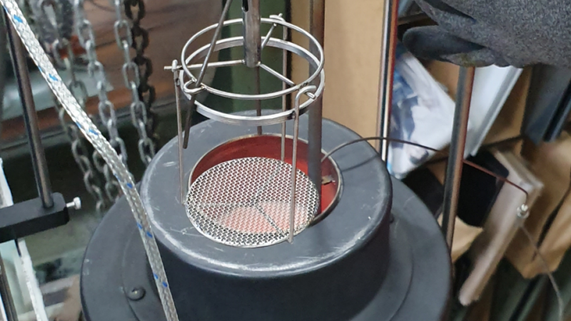 POSCO C&C’s New Color Steel to Take on Fire – Official POSCO Group Newsroom