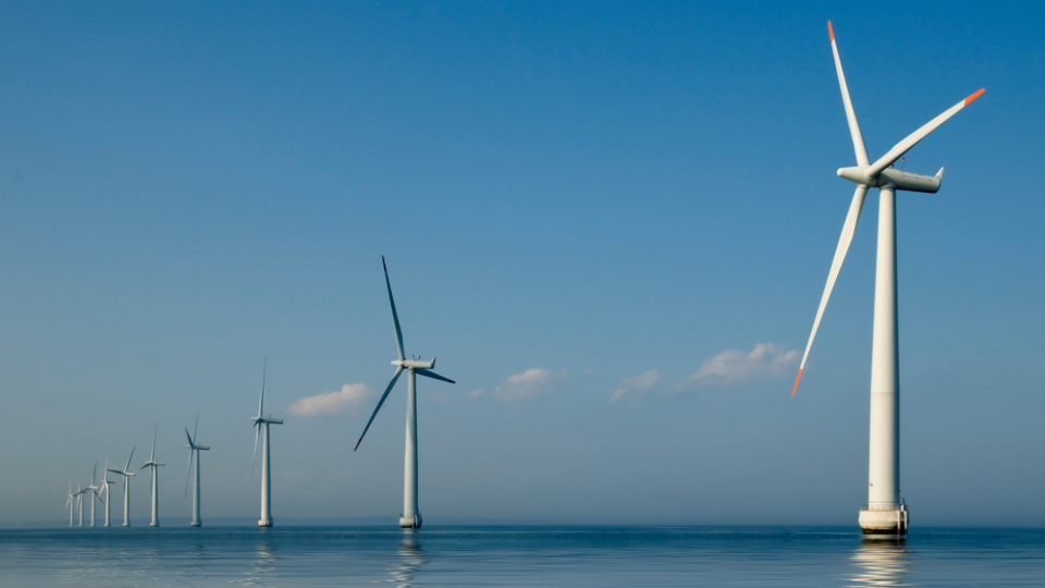 [GPS] #3 The Power of the Winds! – Official POSCO Group Newsroom