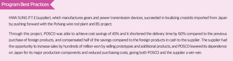 Close up! Together With POSCO [episode 2] – Official POSCO Group Newsroom