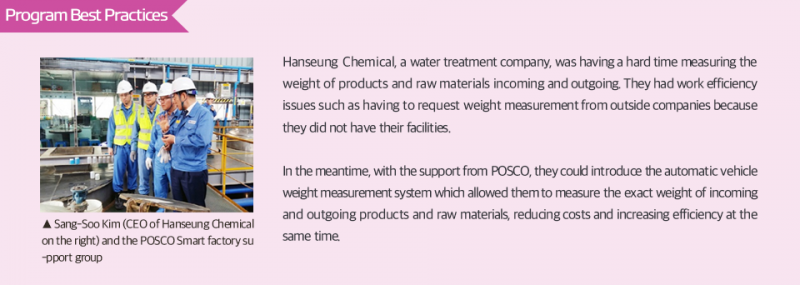 Close up! Together With POSCO [episode 2] – Official POSCO Group Newsroom