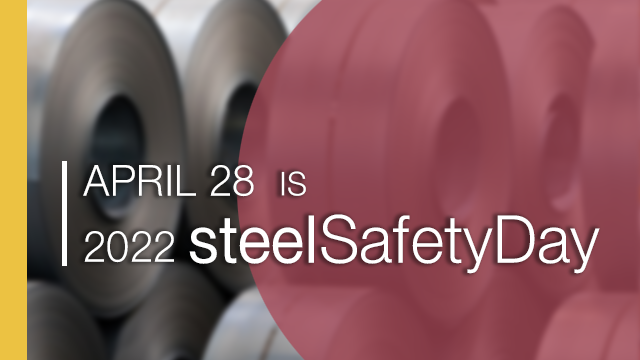 28 April is 2022 Steel Safety Day – Official POSCO Group Newsroom