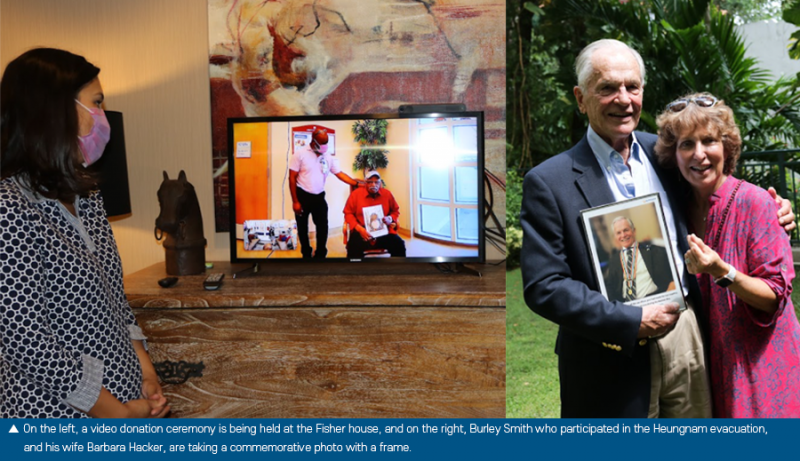 The Touching Story of POSCO-America, leaving unforgettable memories ...