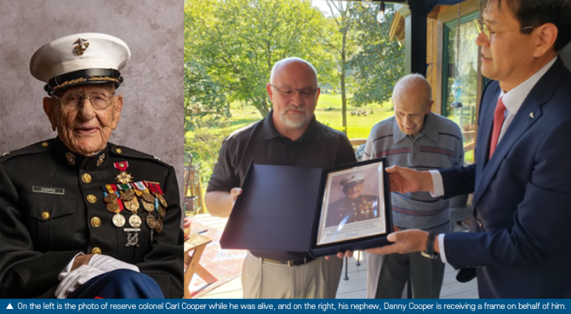 The Touching Story of POSCO-America, leaving unforgettable memories ...