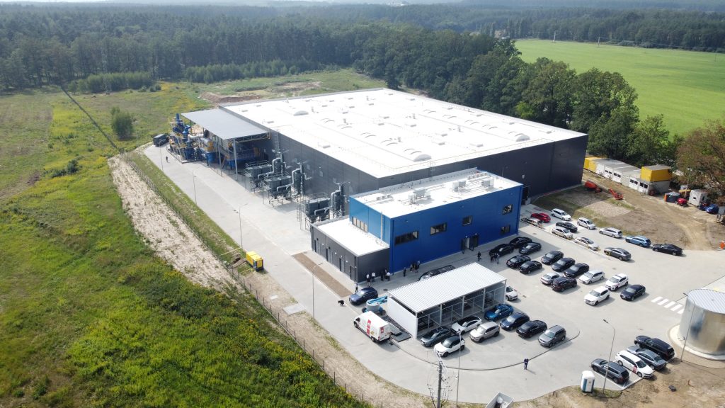 POSCO builds EV battery recycling plant in Poland – Official POSCO ...
