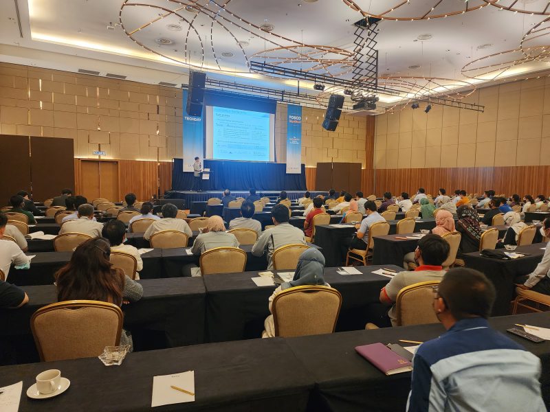 POSCO-MKPC expands AHSS sales base in Malaysia by holding TECHDAY ...